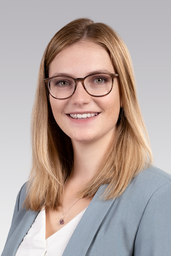 Jessica Hollenstein - Gantenbein Immo-Service AG